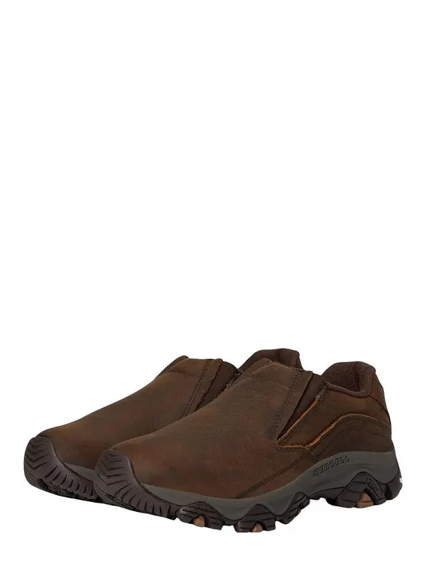 Merrell Moab Adventure 3 Moc Shoes - Brown