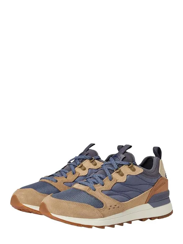Merrell Alpine 83 Sneaker Recraft - Blue