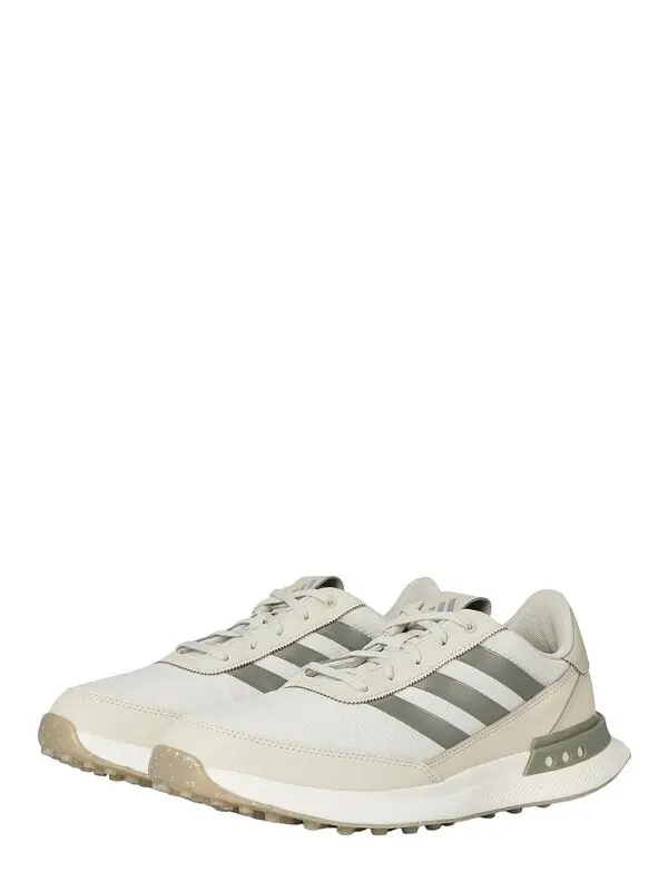 Adidas S2g 24 Spikeless Golf Shoes - Gray