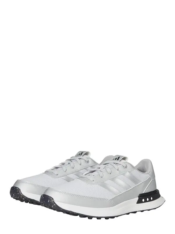 Adidas S2g 24 Spikeless Golf Shoes - Gray