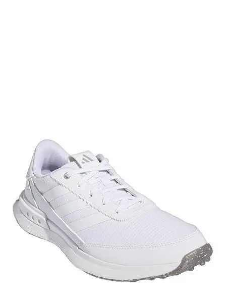 Adidas S2g 24 Spikeless Golf Shoes - White