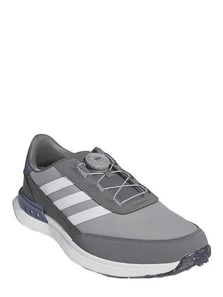 Adidas S2g 24 Boa Spikeless Golf Shoes - Gray