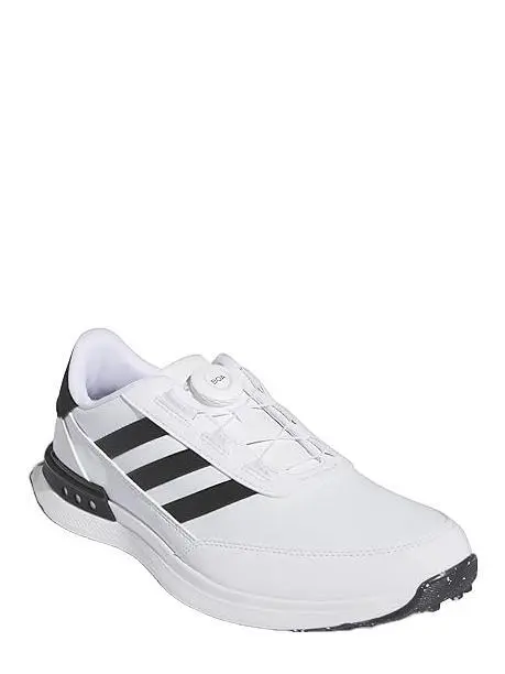 Adidas S2g 24 Boa Spikeless Golf Shoes - White