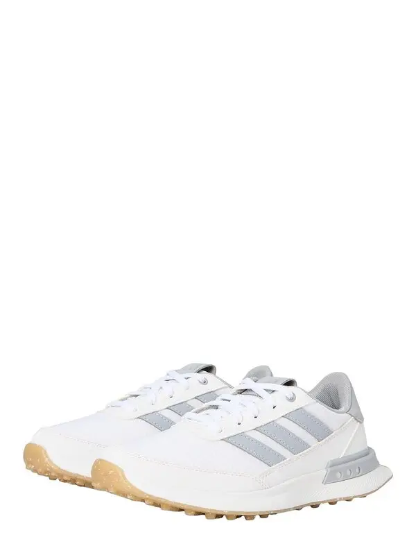 Adidas S2g 24 Spikeless Golf Shoes - White