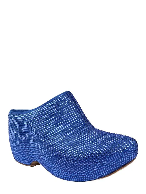 ZIGI Ziska Embellished Clog - Rylblu Sud
