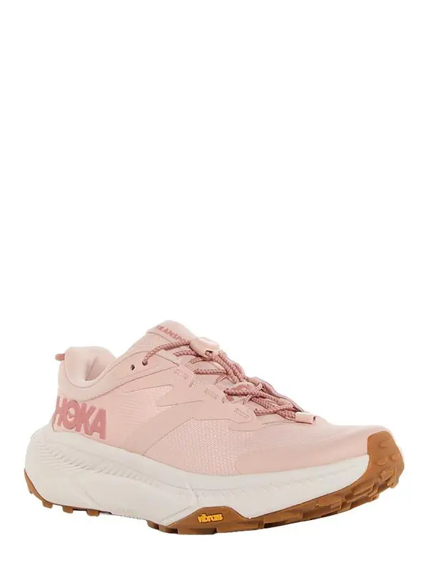 HOKA Transport Sneakers - Rose Latte/rose Cream