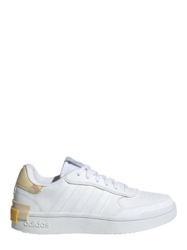 Adidas Postmove Se Sneakers - White