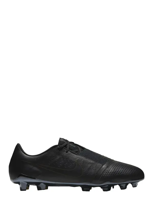 Nike Phantom Venom Elite Tc Fg Sneakers - Black