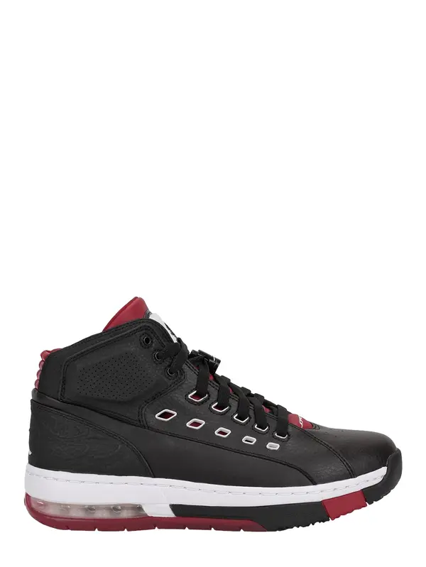 JORDAN Ol' School Sneakers - Black