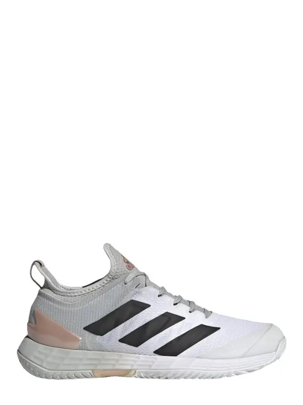 Adidas Adizero Ubersonic 4 Sneakers - Grey