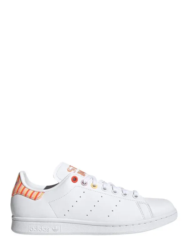 Adidas Stan Smith Sneakers - White