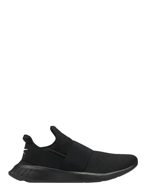 REEBOK Slip-on Sneakers - Black