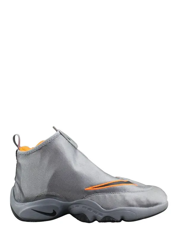 Nike Air Zoom Flight The Glove Sneakers - Grey