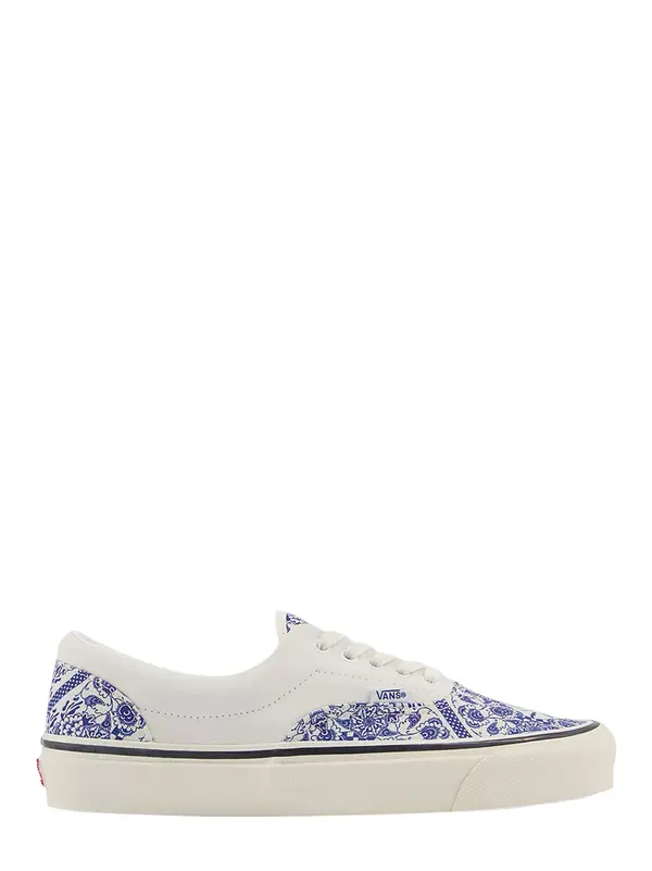 VANS Era 95 Dx Community Navy - White
