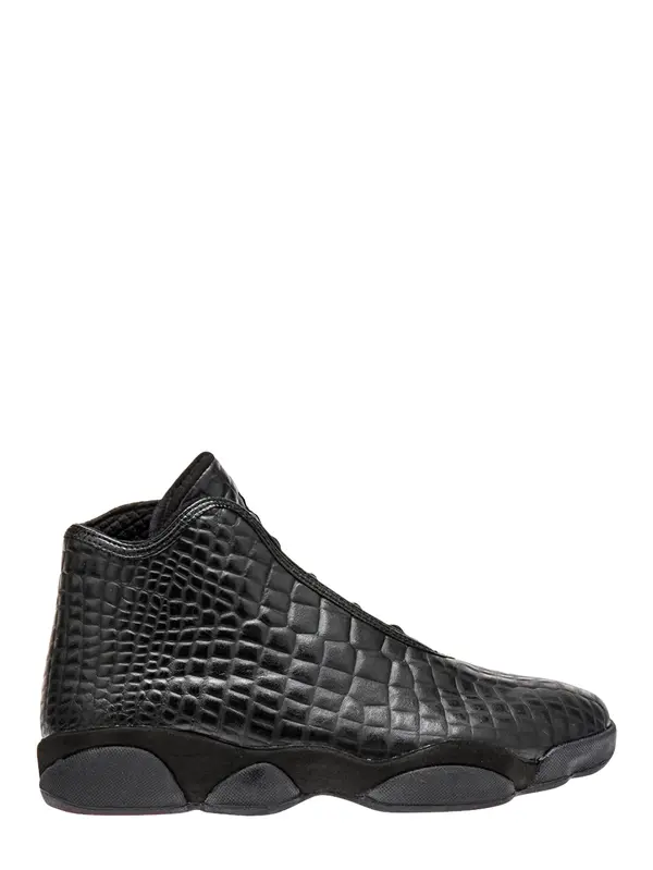JORDAN Horizon Premium Sneakers - Black
