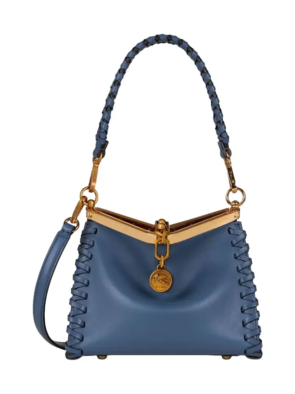 Etro Vela Shoulder Bag - Blue