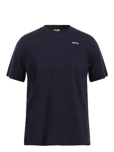 AUTRY T-shirt Size Cotton - Navy