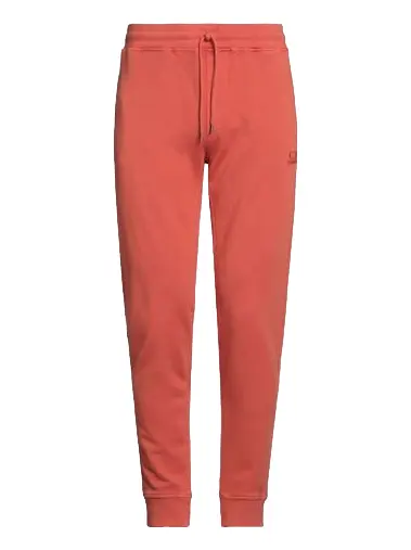 C.P. COMPANY C. P. Company Pants Emerald Size Cotton - Orange