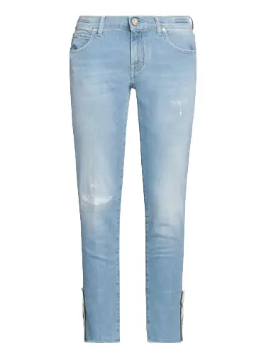 JACOB COHЁN Slim-leg Jeans - Blue