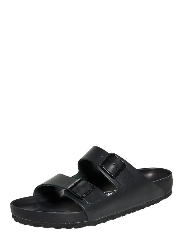 BIRKENSTOCK Arizona Exquisite Sandals - Black