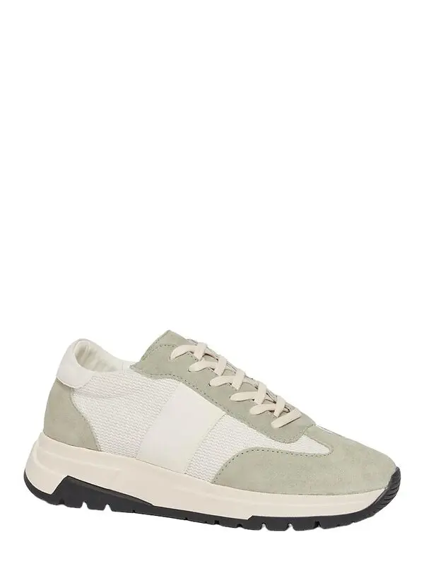 Paige Maya Sneakers - Sage