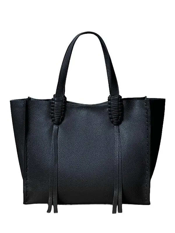 Callista Medium Tote 23 - Black