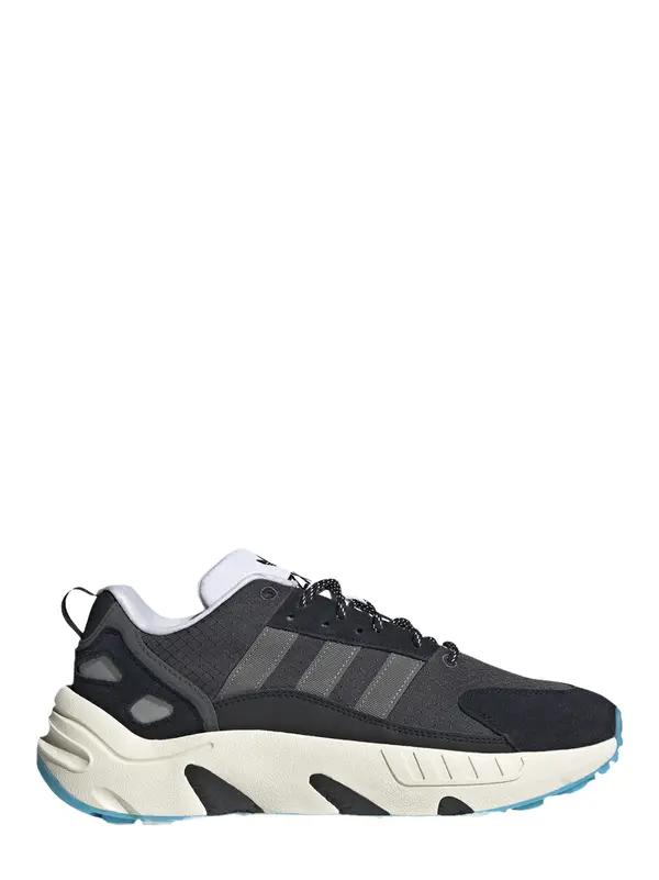 Adidas Zx 22 Boost Sneakers - Black