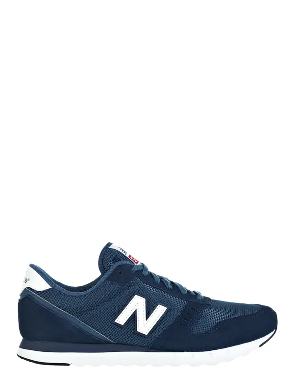 NEW BALANCE 311 - Blue