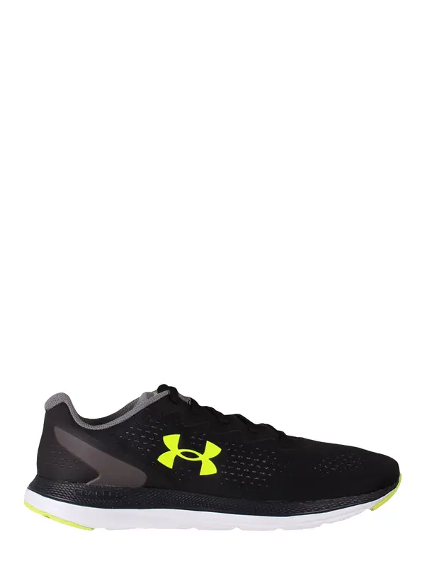Under Armour Charged Impulse 2 Sneakers - Black