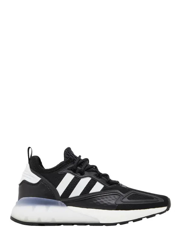 Adidas Zx 2k Boost Sneakers - Black