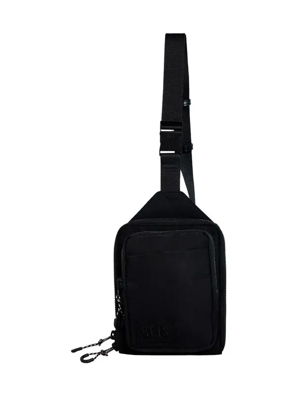 BEIS The Sport Sling Bag - Black