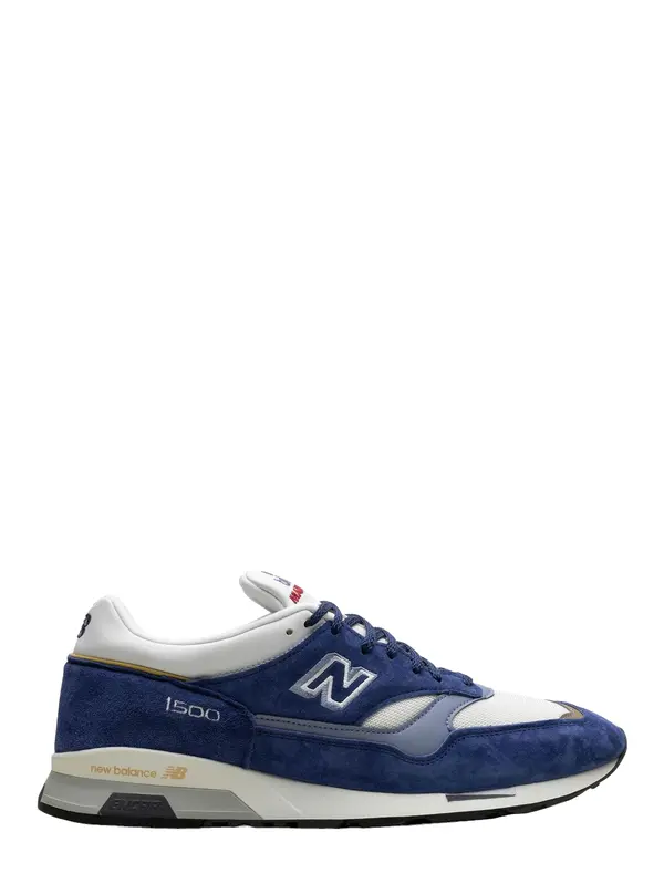 NEW BALANCE 1500mie Sneakers - Blue