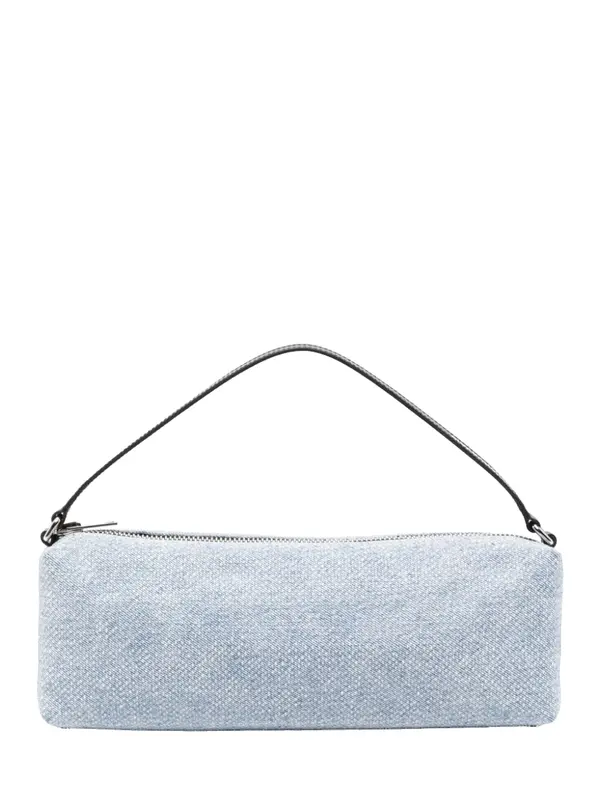 Alexander Wang Heiress Flex Shoulder Bag - Blue