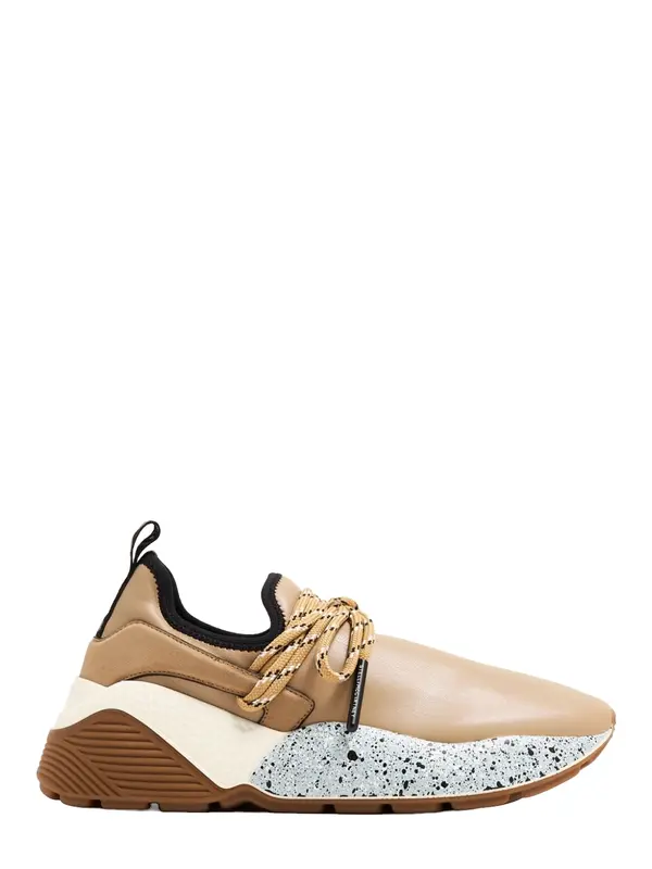 Stella McCartney Eclypse Sneakers - Neutrals