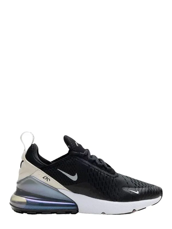 Nike Max 270 Sneakers - Black