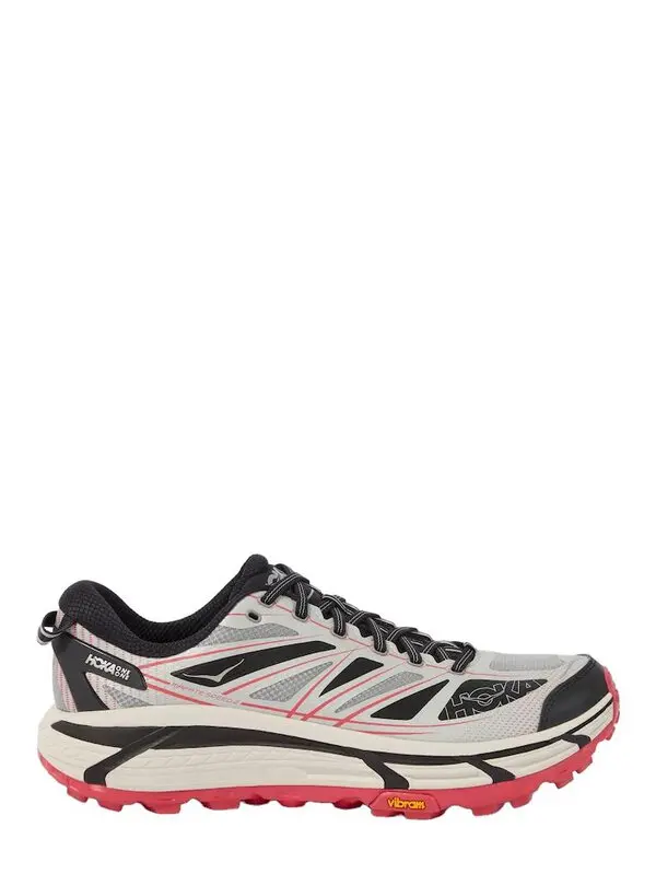 Hoka One One Mafate Speed 2 Sneakers - Multicoloured