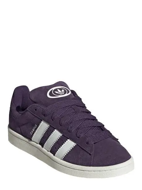Adidas Campus 00s Sneaker - Aurora Plum/white/gum