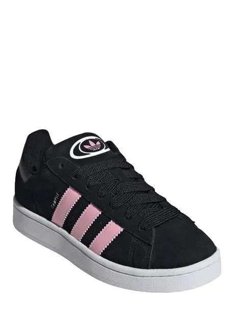 Adidas Campus 00s Sneaker - Black/white/true Pink