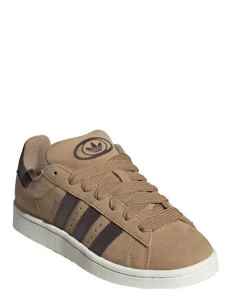 Adidas Campus 00s Sneaker - Cardboard/ Off White/ Brown