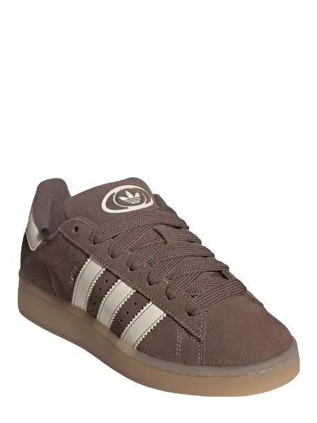 Adidas Campus 00s Sneaker - Earth Strata/white/beige