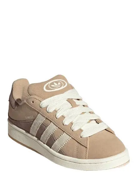 Adidas Campus 00s Sneaker - Magic Beige/ Off White/ Brown