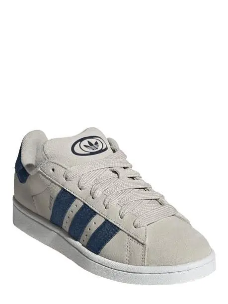 Adidas Campus 00s Sneaker - Wonder Alumina/dark Blue