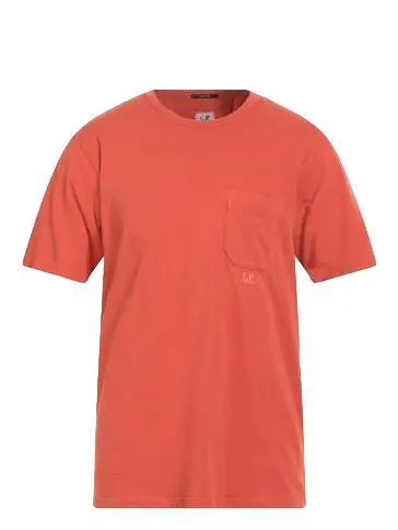 C.P. COMPANY C. P. Company T-shirt Size Cotton - Orange