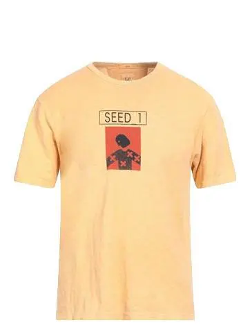 C.P. COMPANY C. P. Company T-shirt Size Hemp - Orange
