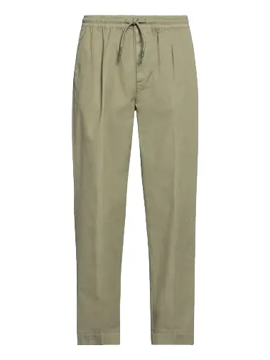 John Richmond Pants Size Cotton - Green