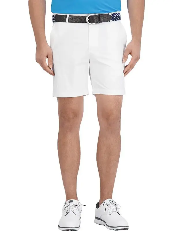 Robert Graham Aster 7-inch Shorts - White