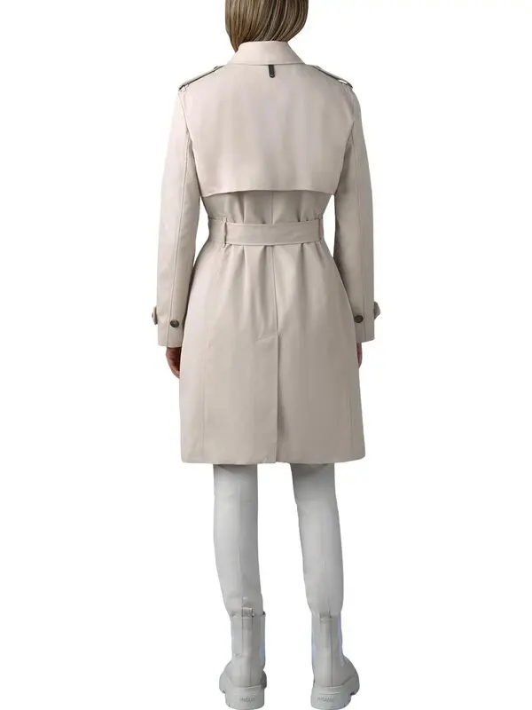 Mackage Winn Coat - Trench