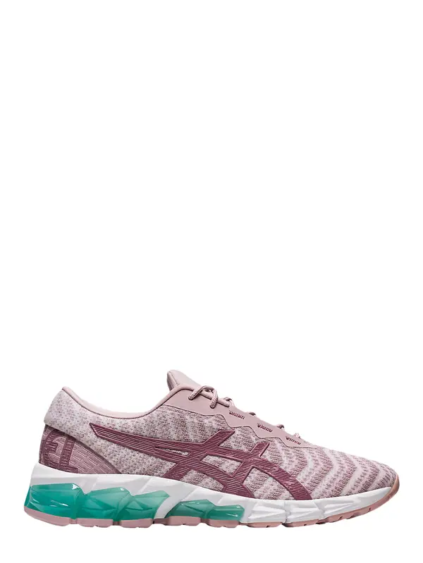 Asics Gel Quantum 180 5 Sneakers - Purple