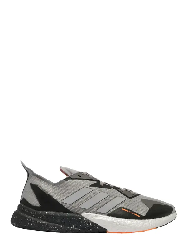 Adidas X9000l3 Winter.rdy Sneakers - Grey