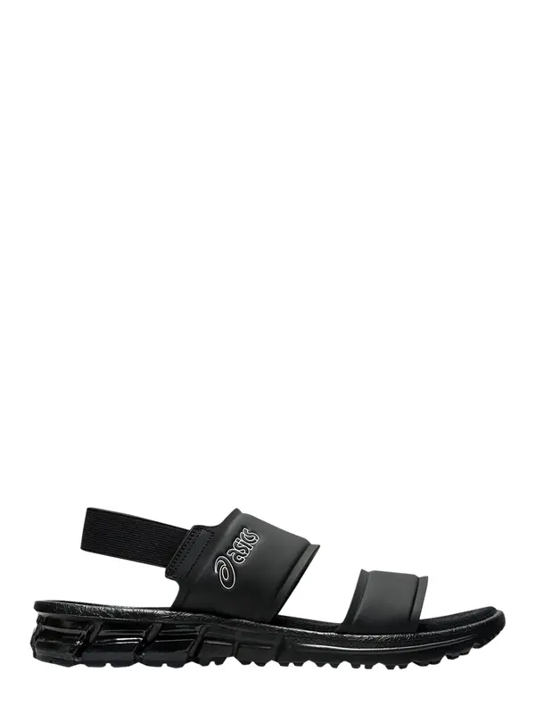 Asics Gel Quantum 90 Sd Fo Slides - Black